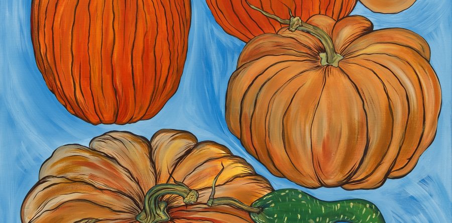 Laco Teren – Putujúce duše — Východoslovenská galéria